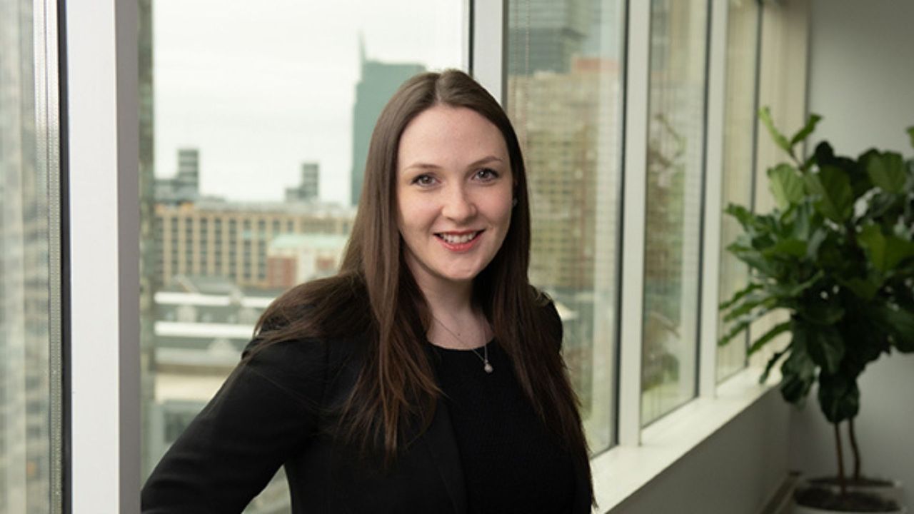 Aspen promotes Brough to head US distribution | Bermuda Re
